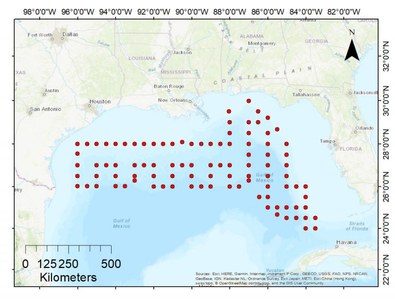 Sargassum Seaweed 2025 Forecast Map - Avril Enrichetta Sargassum Seaweed 2025 Forecast Map - Avril Enrichetta
